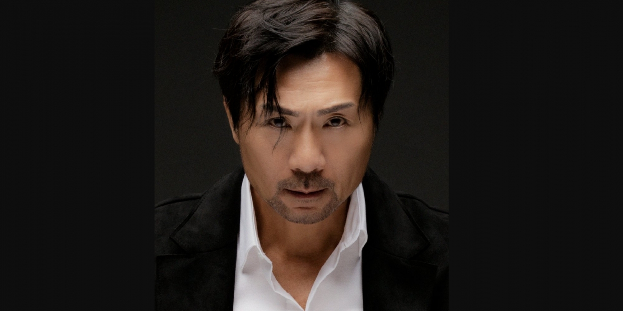 Fredric Mao Will Direct August Strindberg's ROAD TO DAMASCUS at Hong ...