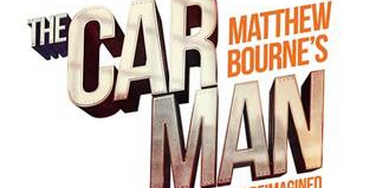 Cast Announced For Matthew Bourne's THE CAR MAN At The Royal Albert Hall