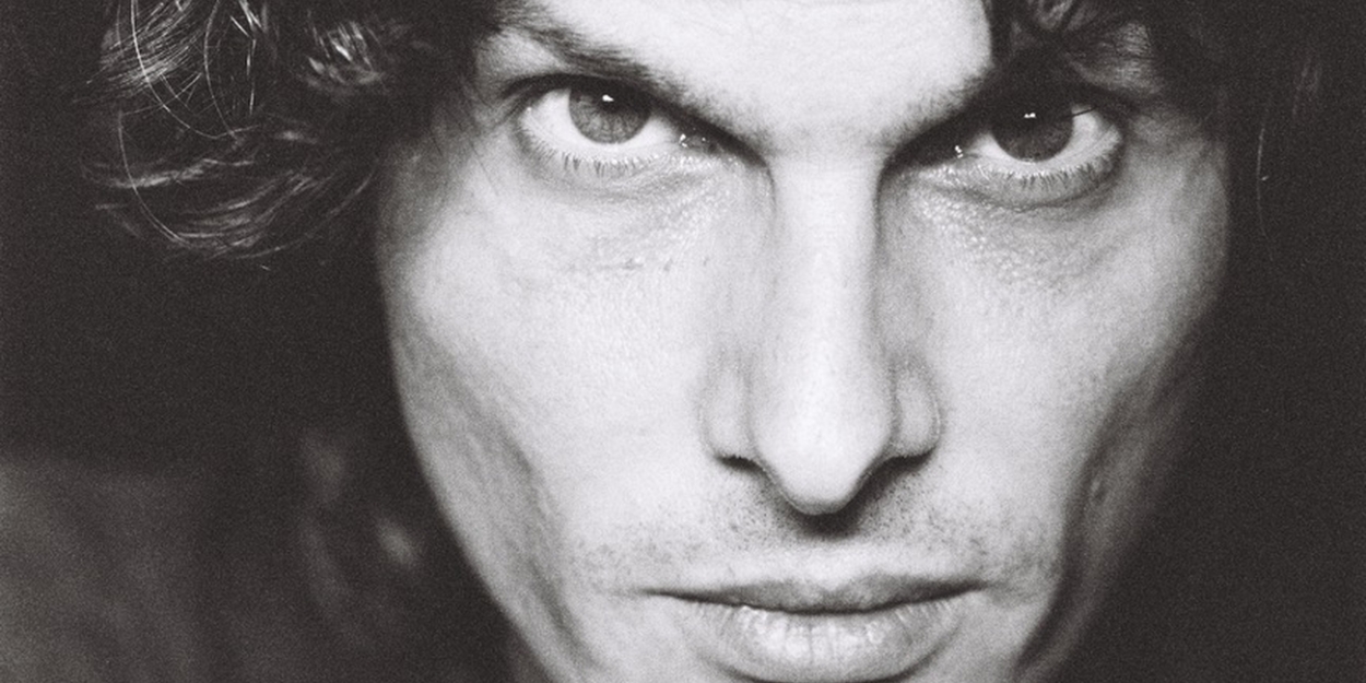 Luca Garello Honored With In Scena! Italian Theater Festival's 2021 ...