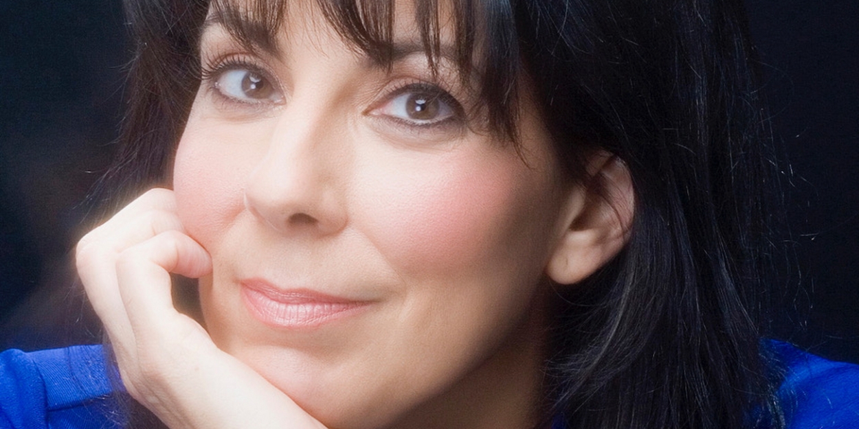 Christine Pedi to Host FORBIDDEN BROADWAY GREATEST HITS at Theatre By ...