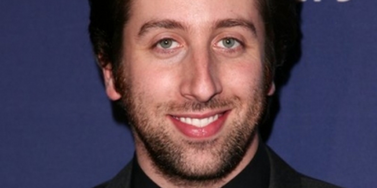 Simon Helberg Joins Adam Driver, Marion Cotillard in Musical Drama ANNETTE