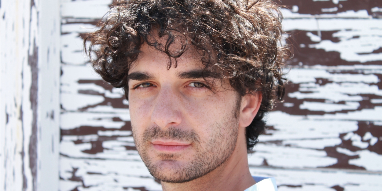 BWW Interview: LUCA ATTADIA al FESTIVAL DEI NUOVI TRAGICI al Teatro Marconi