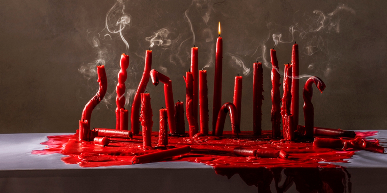 Cast Announced For TITUS ANDRONICUS at Shakespeare's Globe