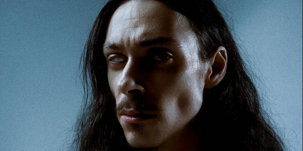 Lubalin Shares New Single 'Never Gonna' Ahead of the Release of His New EP