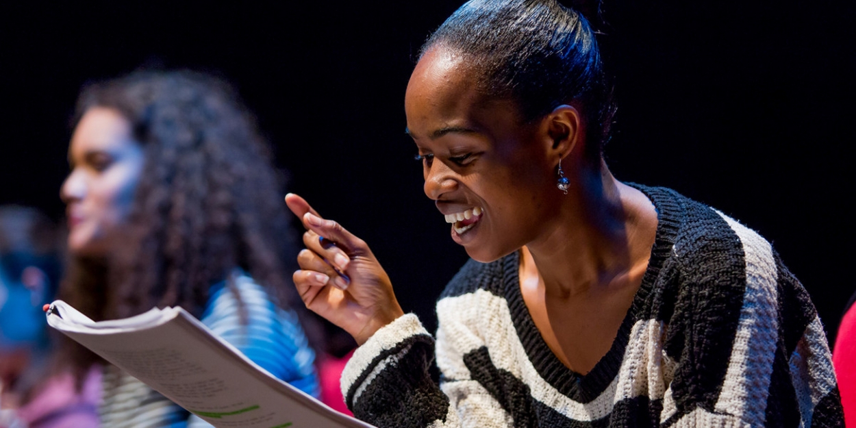 New Black Showcase Returns To The Belgrade Theatre