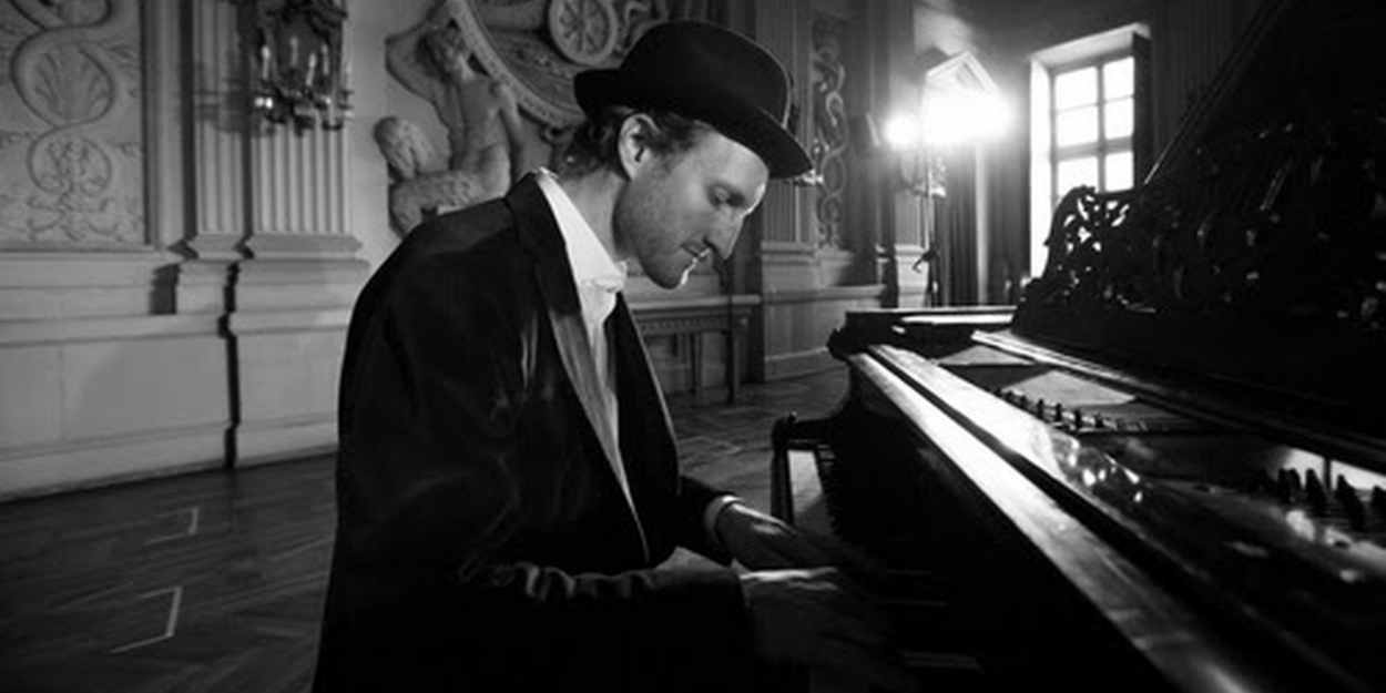 Jeremiah Fraites Releases New Single 'Chilly'