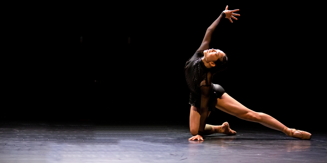 Ballet Edmonton's Digital Debut of PERSISTENCE OF MEMORY to be ...