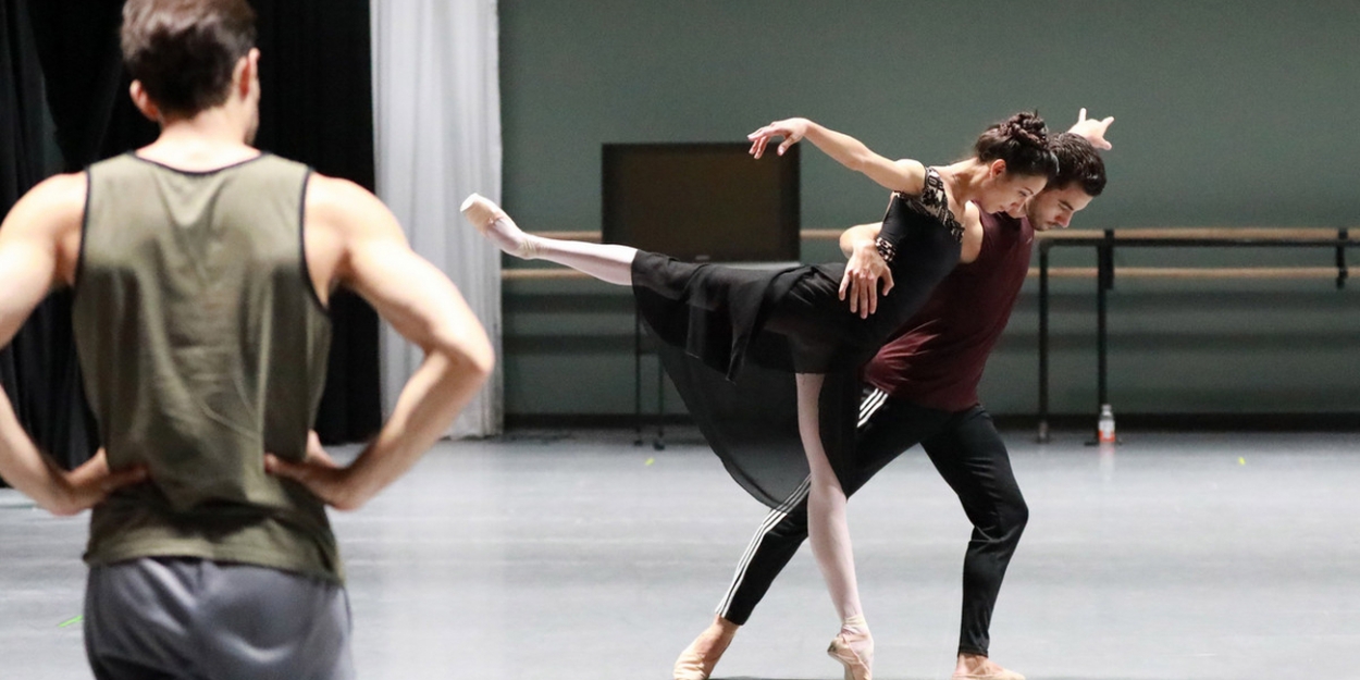 Ballet Arizona Announces 2020 Open Audition Dates