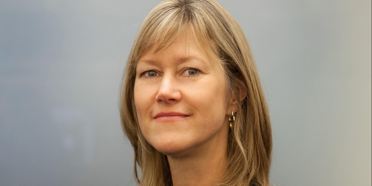 Theatre Forward Announces Gretchen Shugart As Its New Executive Director