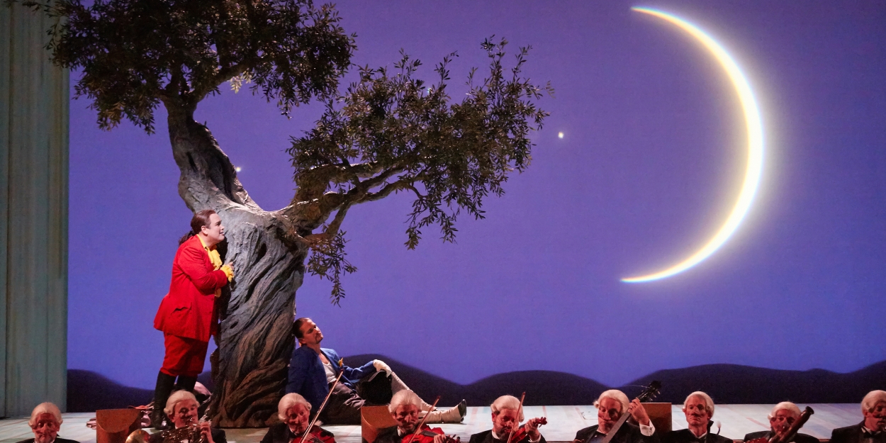 Royal Opera House's THE BARBER OF SEVILLE Comes to the Big Screen Next ...