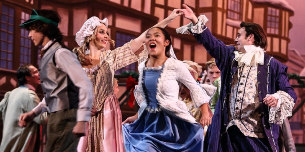 Raue Center School For The Arts Presents Youth Production Of MAGIC TREE ...