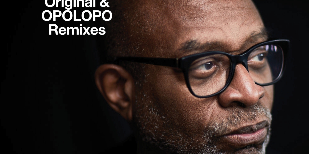 Brian Jackson Announces First Solo Album in 20 Years