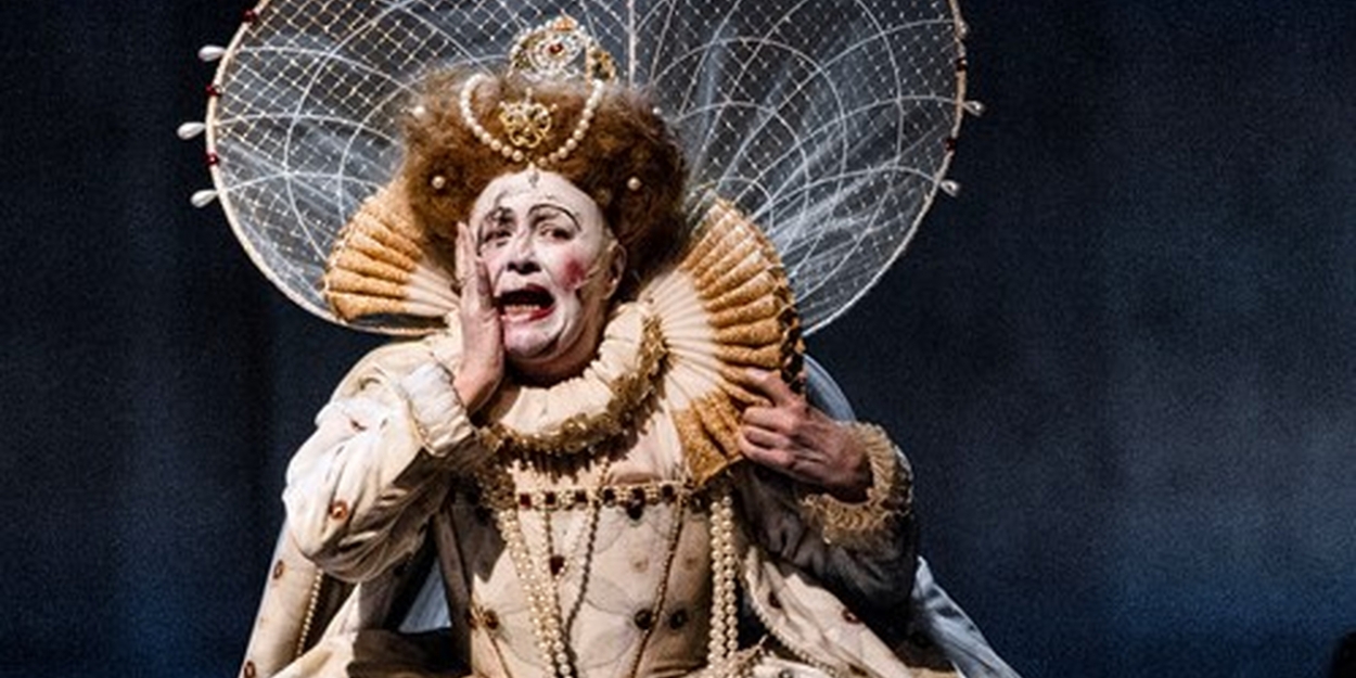 THE HAMLET COMPLEX REDUX is Now Playing at Den Norske Opera