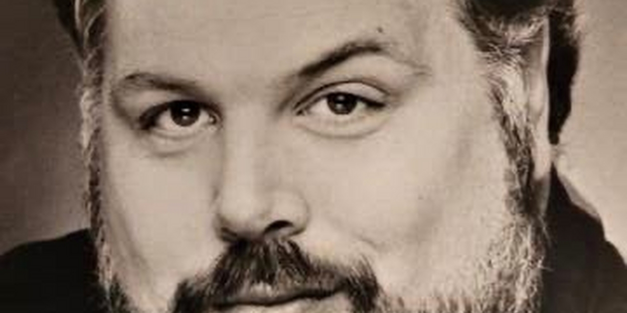 Broadway Veteran Calvin Remsburg (Sweeney Todd, Cats And Phantom ...