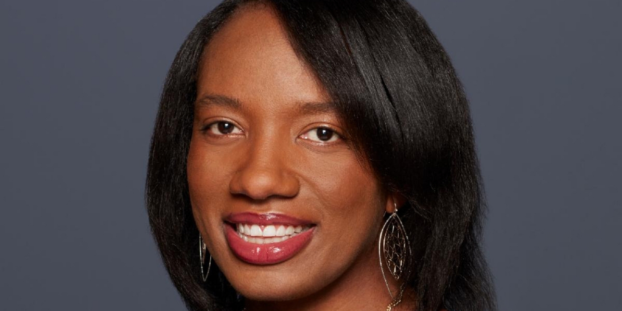 Latoya Raveneau Signs Overall Deal With Disney Television Animation