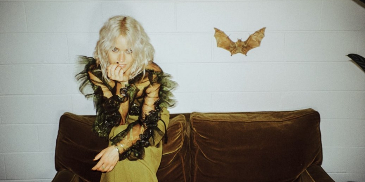 Annie Hamilton Shares New Single 'Night Off'