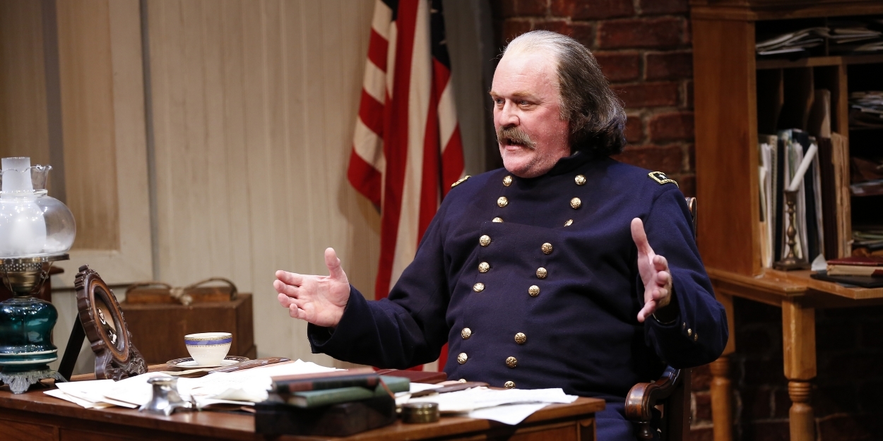 BEN BUTLER Will Premiere At Gloucester Stage