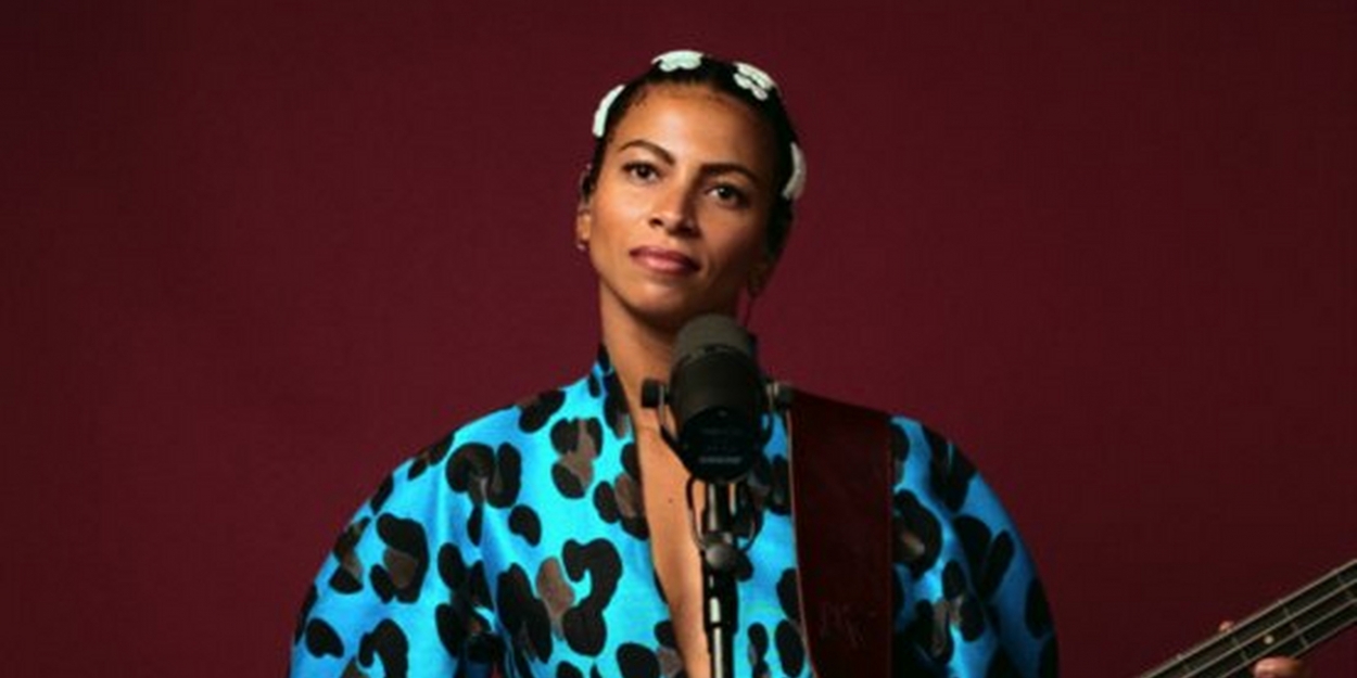 Adeline Releases New Single 'Whisper My Name'