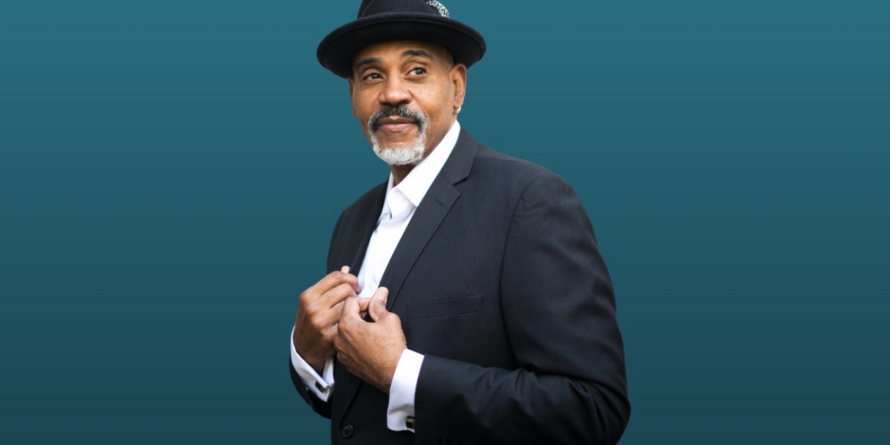 Chelsea Table + Stage Presents Allan Harris In Three Month Residency ...