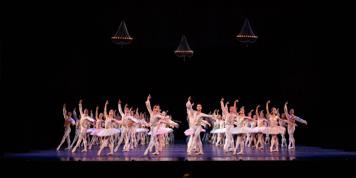 Queensland Ballet Unveils its Company For 2022