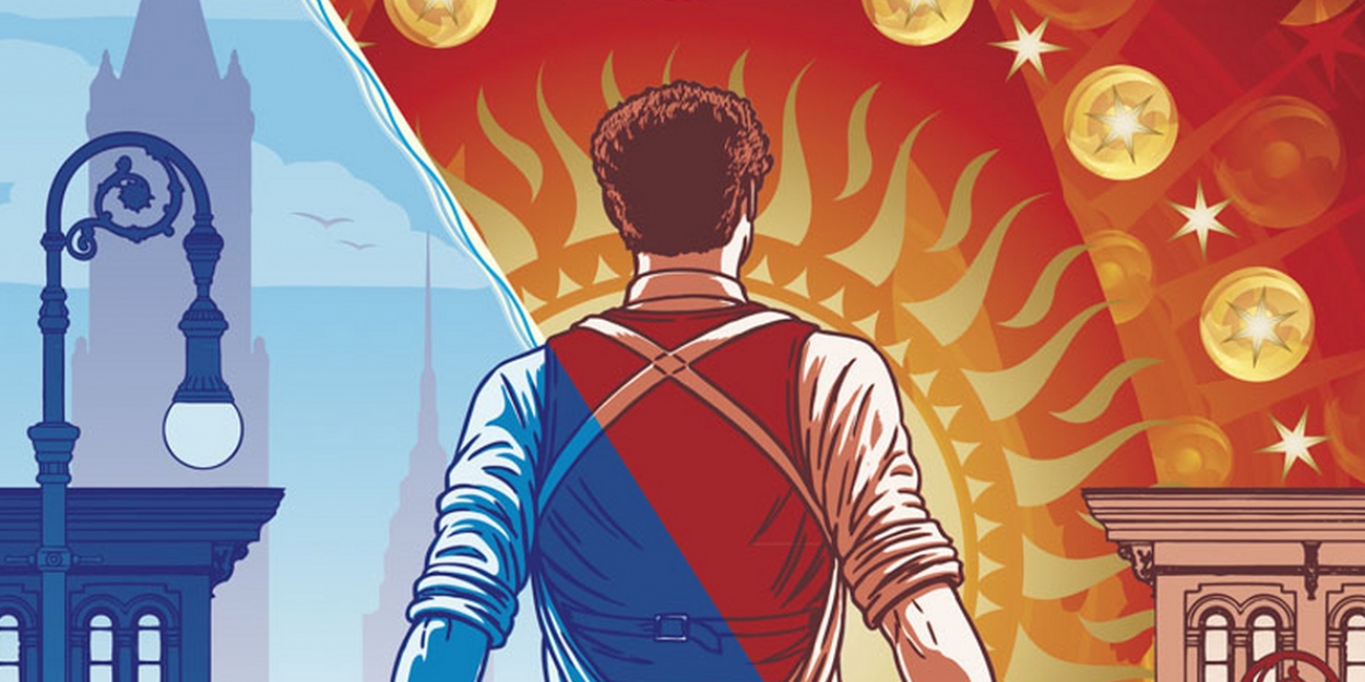 Neil Perry Gordon Releases THE RIGHTEOUS ONE: A Cobbler's Tale Into The ...