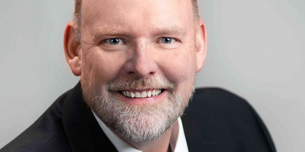 Vancouver Opera Appoints Tom Wright as General Director