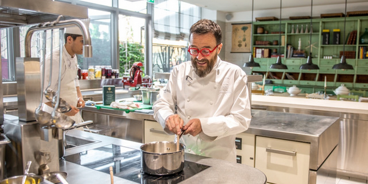 SALAMANDER RESORT & SPA Hosts Second Michelin Star Chef Weekend 11/15-11/17