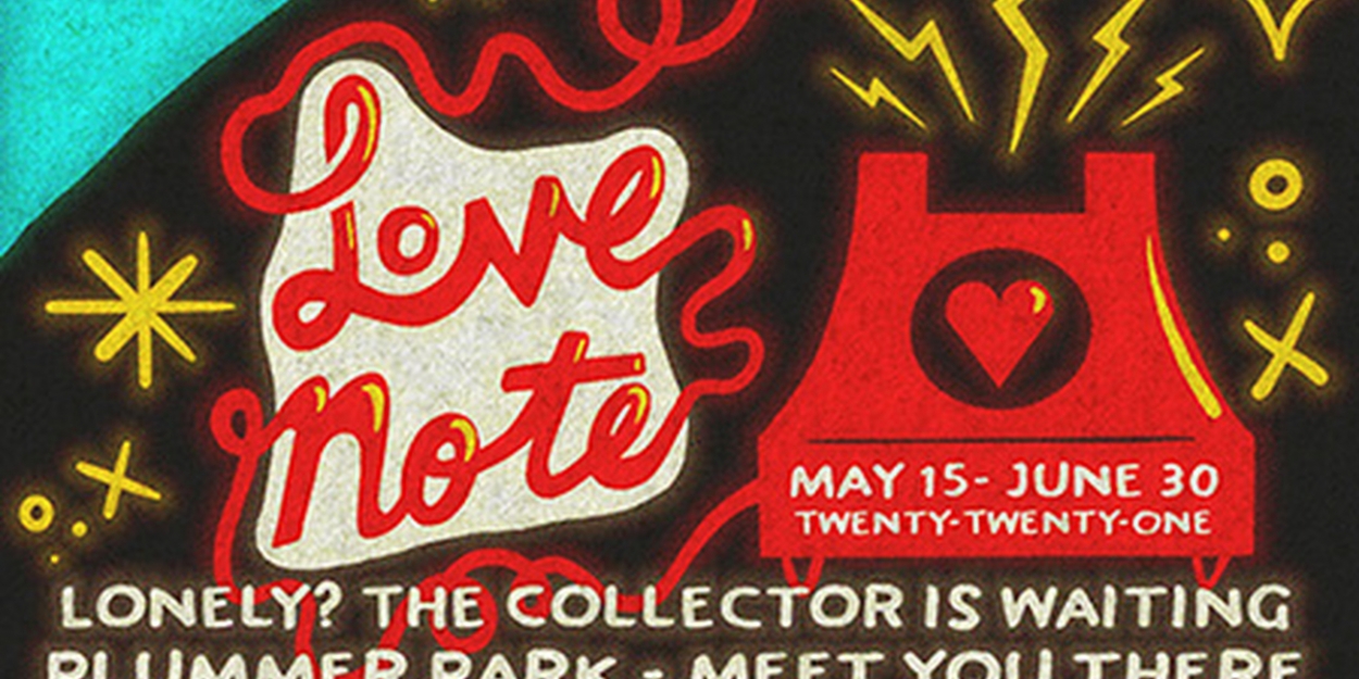 LOVE NOTE Audio Experience is Now Available at Plummer Park in West ...