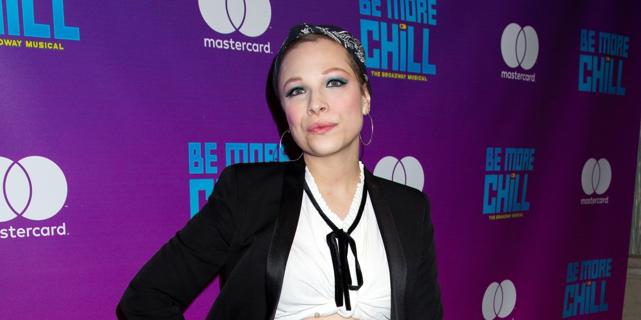 Lauren Marcus, Bonnie Milligan, Teal Wicks, And More Announced For ...