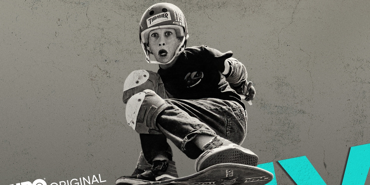 VIDEO: HBO Debuts TONY HAWK: UNTIL THE WHEELS FALL OFF Documentary Trailer