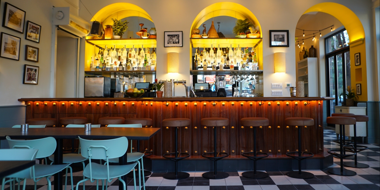 CHOCOBAR CORTES-Popular Caribbean Chocolate Restaurant Opens in the ...