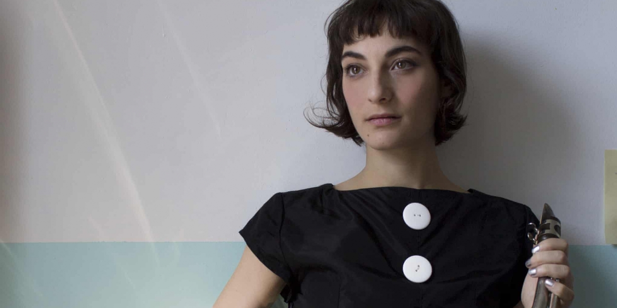 JACK Presents Lea Bertucci at Riis Beach and the DUMBO Archway
