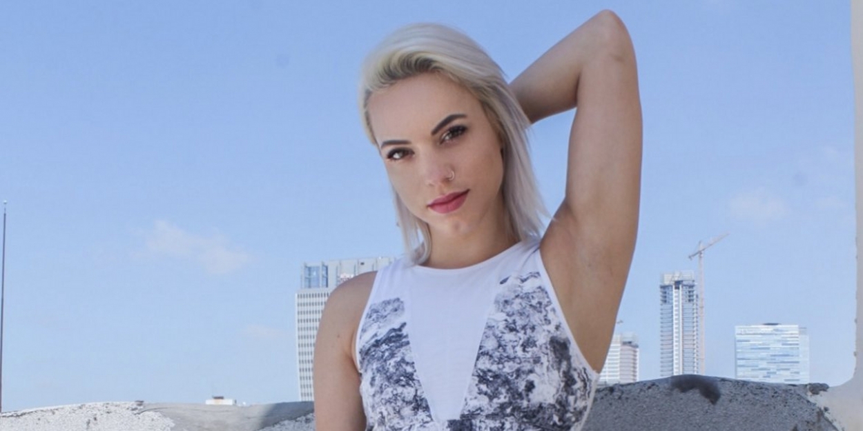 VIDEO: X. ARI Releases Music Video for 'As You Are'