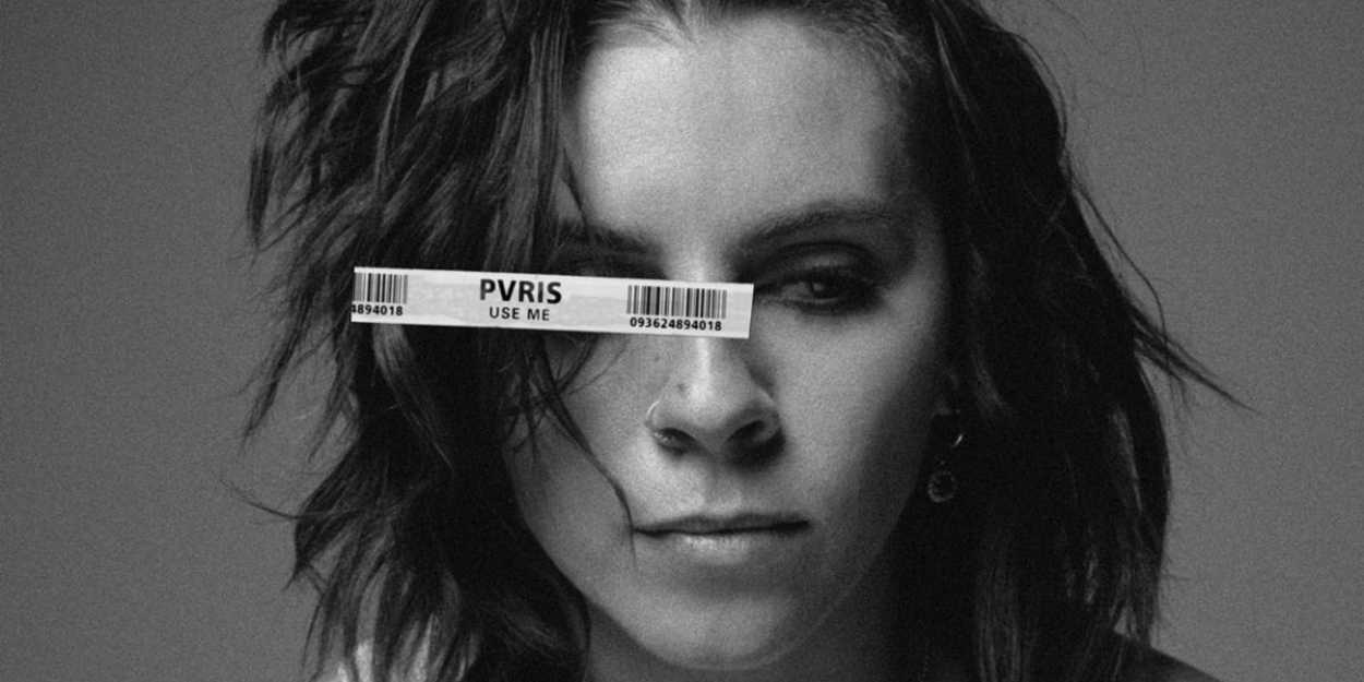 PVRIS Move Release of New Album USE ME