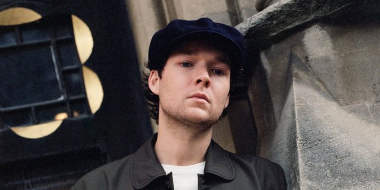 Louis Dunford Releases New Single 'My Generation'