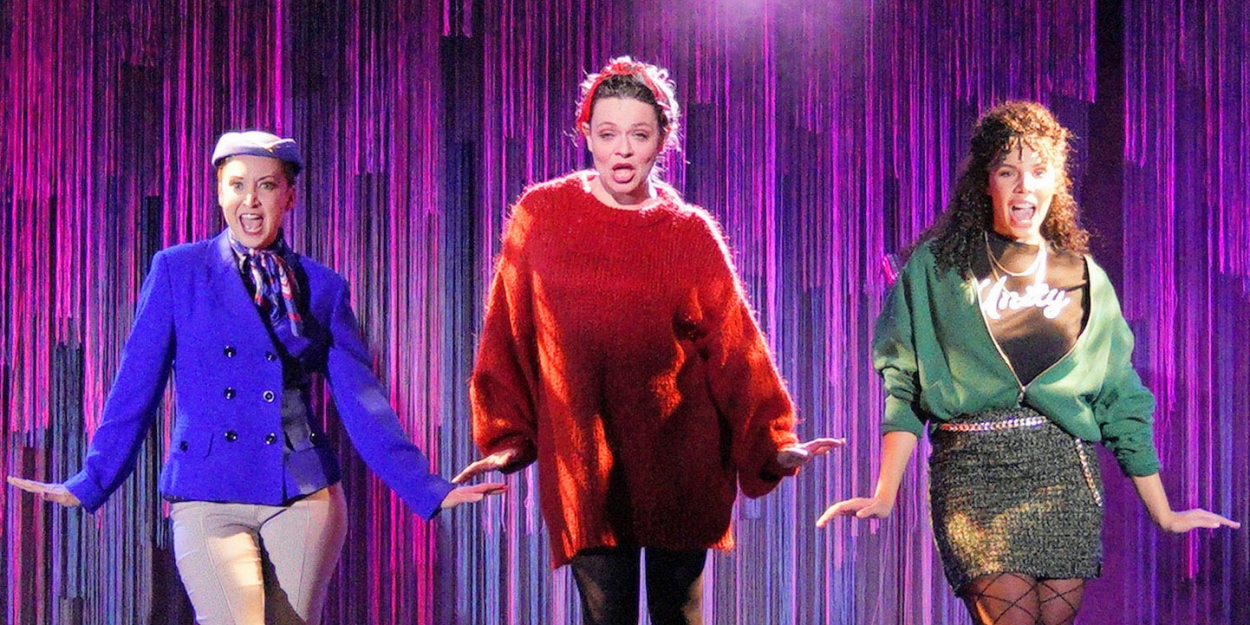 Review: COMPANY at Musical Theater Heritage