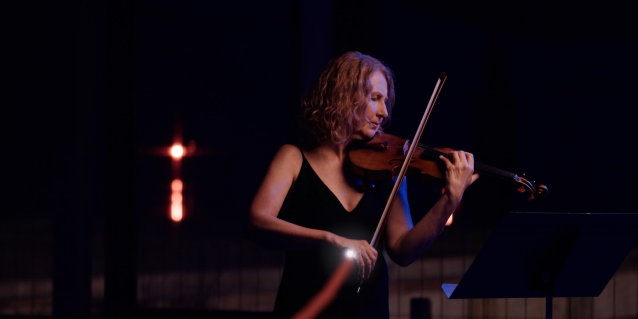 Composer Robert Honstein Releases New EP and Film, MIDDLE GROUND ...