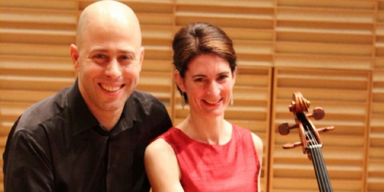 Avner Dorman Premiere and Underrepresented Composers Feature On ...