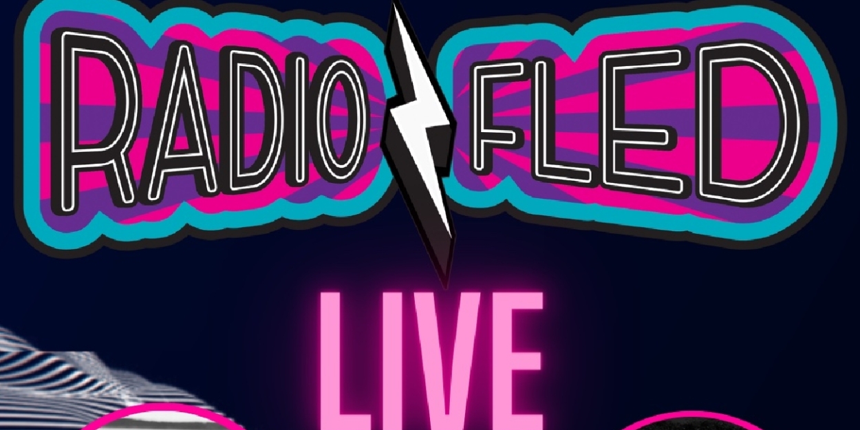 The Fled Collective Presents FLED TABLE TALK A Live And Interactive ...