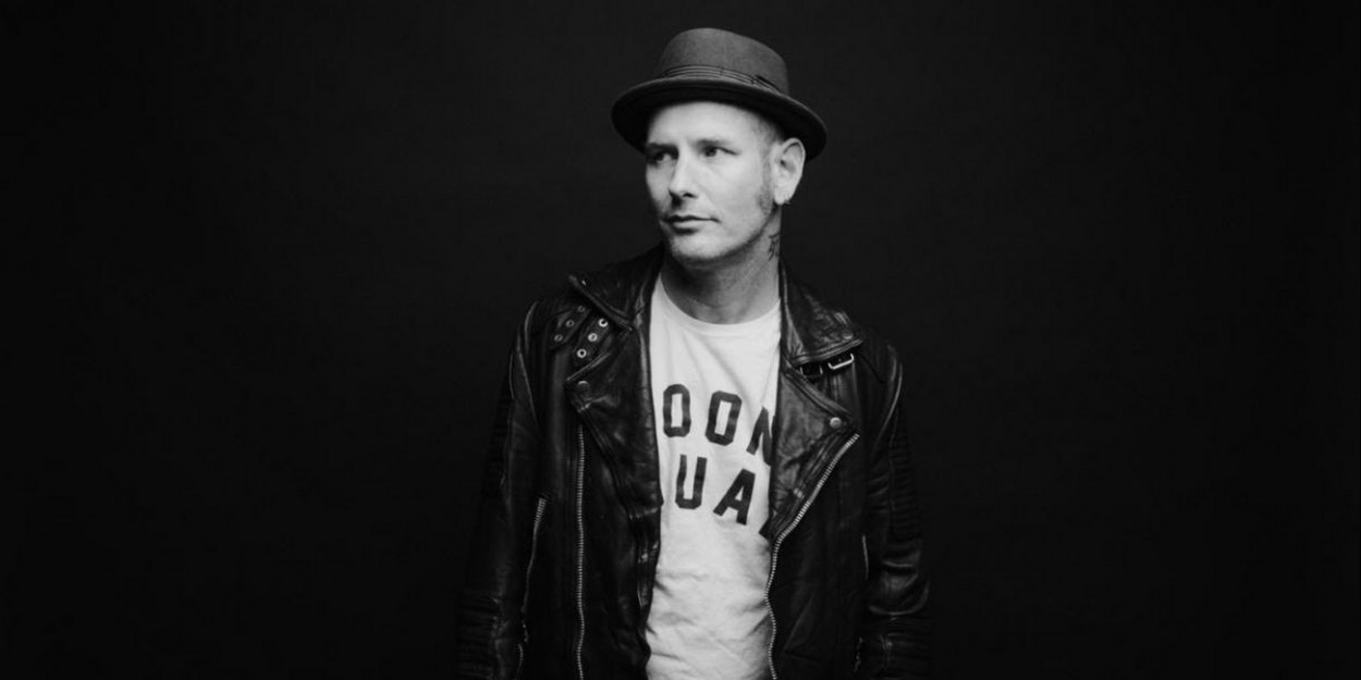 Corey Taylor Makes Impressive Chart Impact With Debut Solo Album