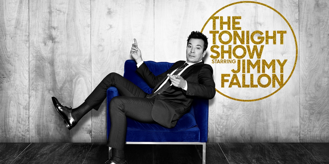 RATINGS: THE TONIGHT SHOW Wins The Late-Night Week Of August 12-16 In ...