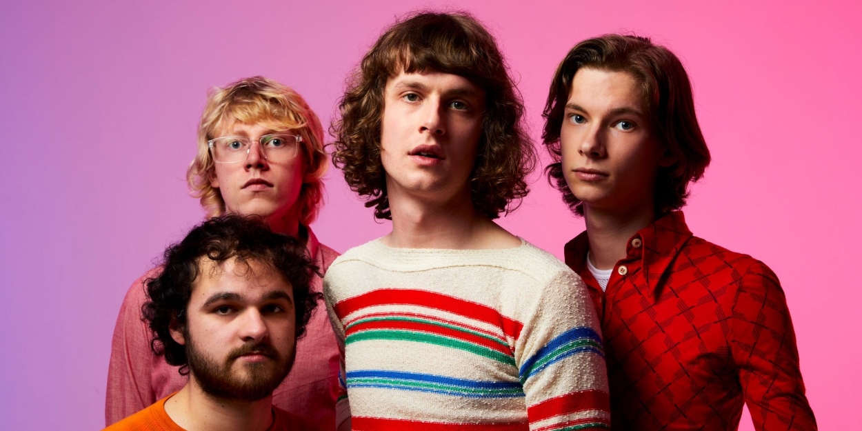 VIDEO: Buzzard Buzzard Buzzard Share New 'Yourself' Music Video