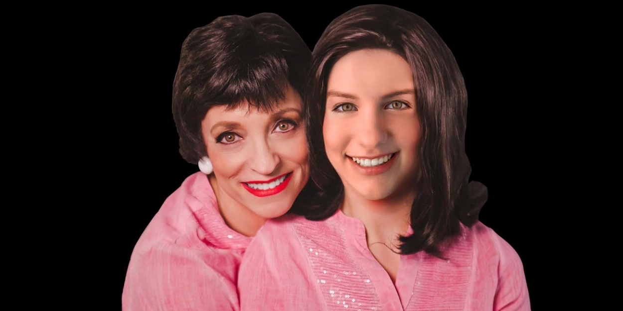 Nancy Hays and Mary Heffernan Will Perform a Mother's Day Concert Next ...