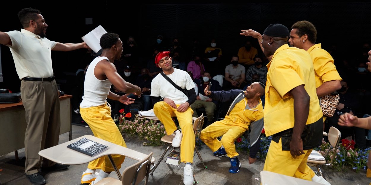 MCC Theater Adds Additional Week for Donja R. Love's SOFT