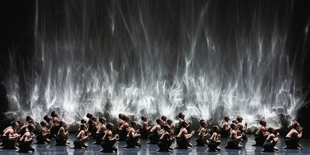 The National Ballet of Canada Announces Return to Live Performances for ...