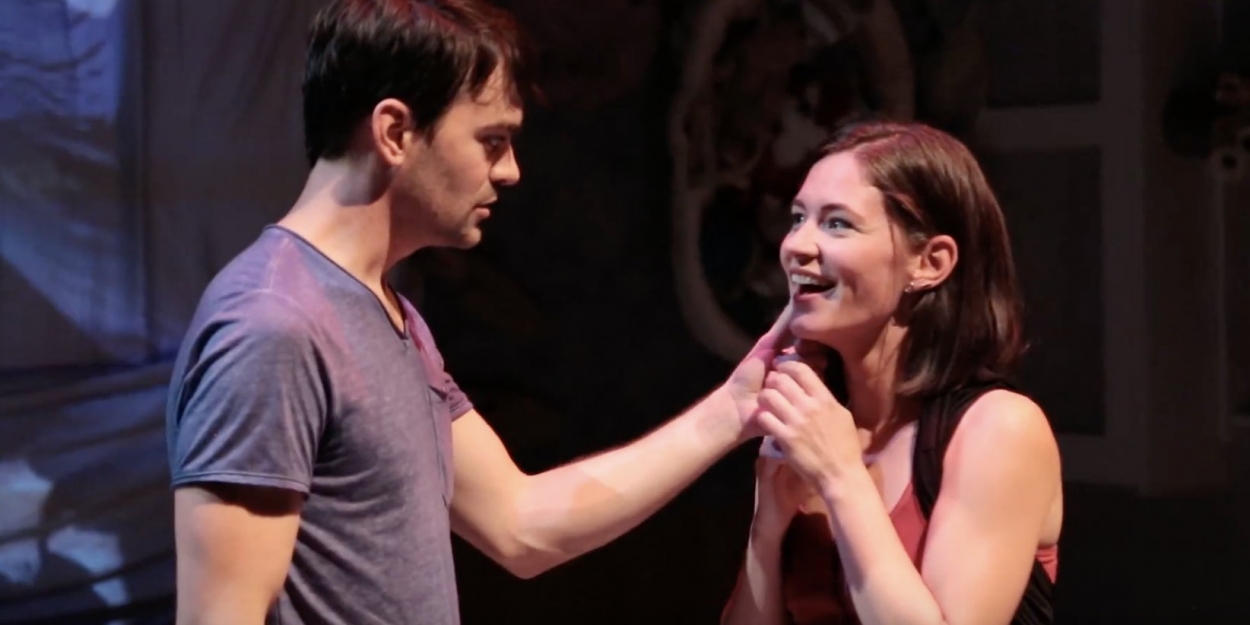 VIDEO: First Look at Deaf West's THE SOLID LIFE OF SUGAR WATER