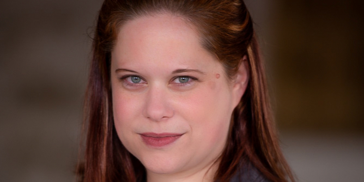 BWW Interview: Andrea Stephenson of THE MUSICAL COMEDY MURDERS OF 1940 ...