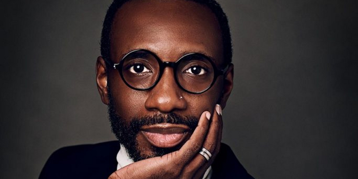 Mosaic Theater Company Presents the DC Premiere of Donja R. Love's ONE ...