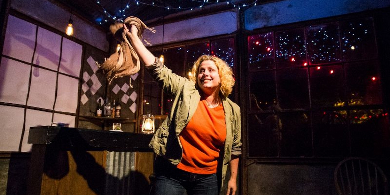 National New Play Network Adds The VORTEX as Core Member Theater