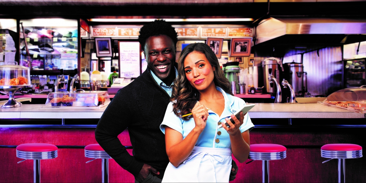 WAITRESS Won't Re-Open on Broadway; Show Played Final Performance on ...